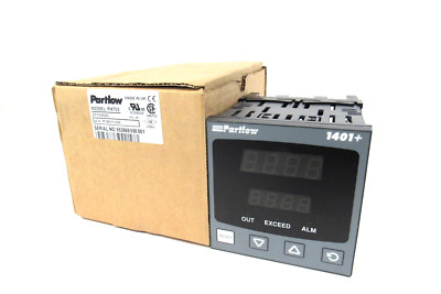 NEW PARTLOW P4702 TEMPERATURE CONTROLLER 21110020 | eBay