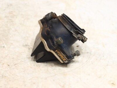 2002 - 2022 Yamaha YZ250 V Force 3 Reed Cage Intake Boot #6626 | eBay