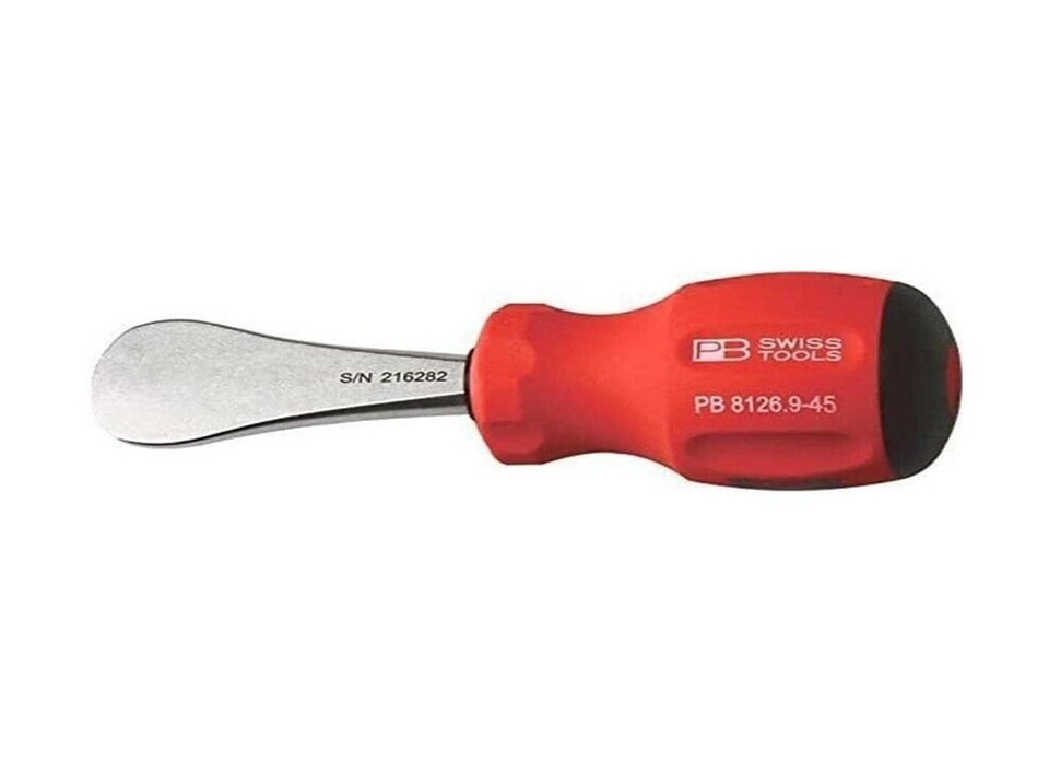 PB Swiss Tools PB-8126 Stubby SwissGrip Coin Driver for Plugs and ...