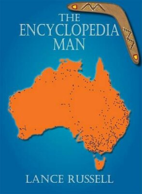 The Encyclopedia Man by Russell, Lance 0992784107 FREE Shipping | eBay.de