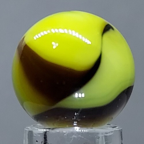 Vacor Grasshopper Marble .60 Inchs Near-Mint Condition Combined ...