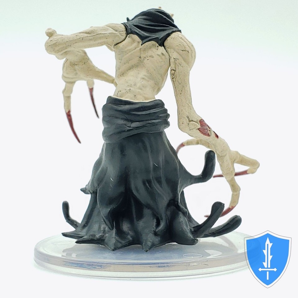 Boneclaw - Volo & Mordenkainen's Foes #27 D&D Miniature | eBay