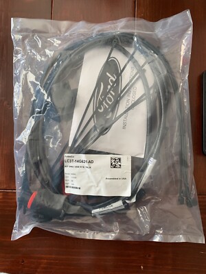 2020 2021 2022 2023 2024 Ford F-150 F-250 F-350 F-450 Yaw Sensor LC3T ...