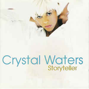 Crystal Waters ‎– Storyteller (Box C120) | eBay Australia