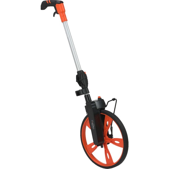 Keson RRT12 3-feet Top Reading Center Line Measuring Wheel for sale ...