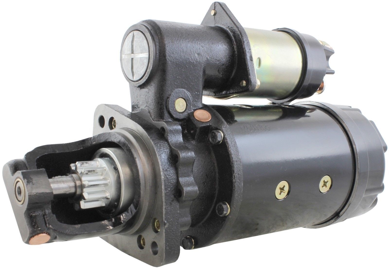 New Starter International Crawler Tractor TD-7C TD-7E TD-8C TD-8E 1970 ...