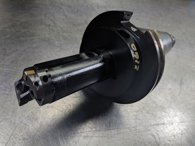 Walter CAT50 Twin Boring Head 33mm-41.5mm Range B3220G.N3.033-044.Z2 ...