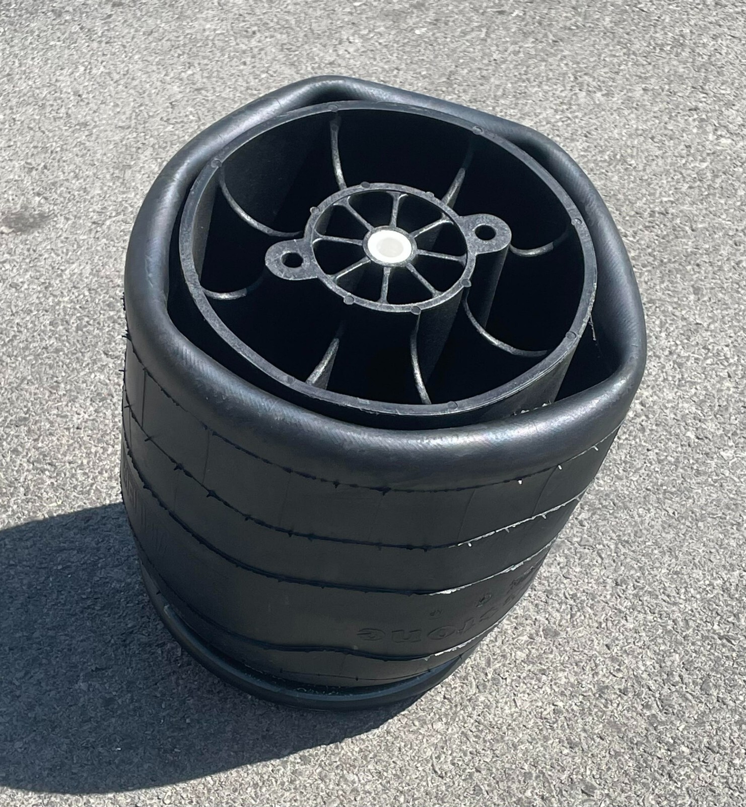 PACCAR+GENUINE+AIR+SPRING+C81-1013+- for sale online | eBay