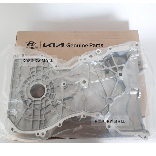 OEM Genuine Timing Chain Cover 213502G300 for 13-16 KIA Sorento Hyundai ...