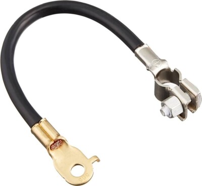 HONDA Genuine OEM S2000 Battery Ground Cable Genuine | eBay