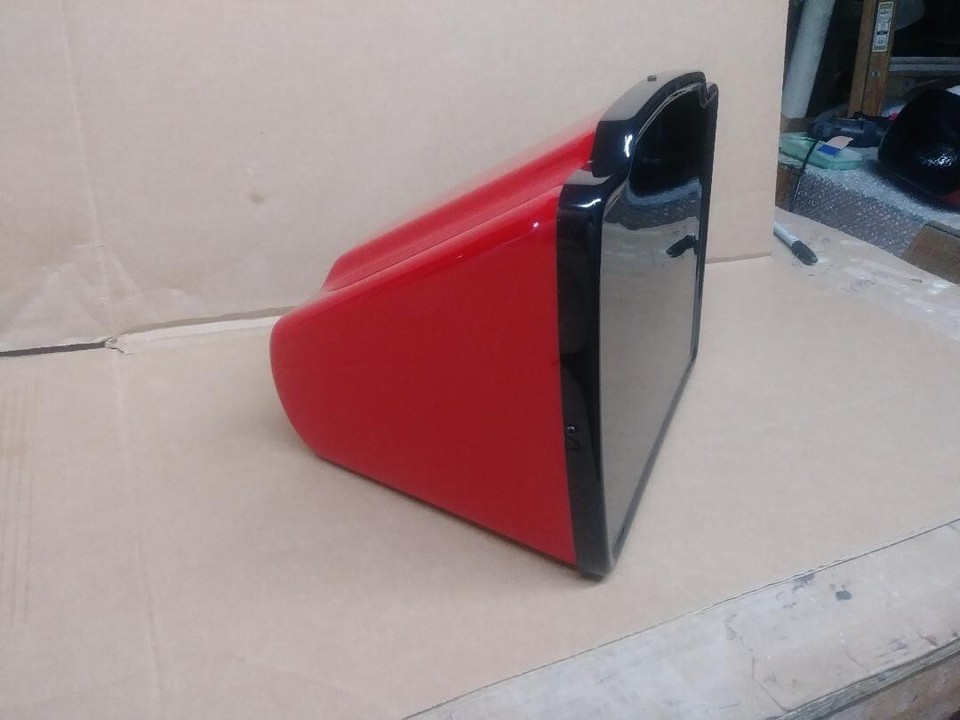 New Ultralight Aircraft Instrument Housing Pod-Quicksilver Sprint Sport ...