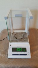 Mettler TOLEDO XSE204 Analytical Balance 220 G X 0.1mg for sale online ...