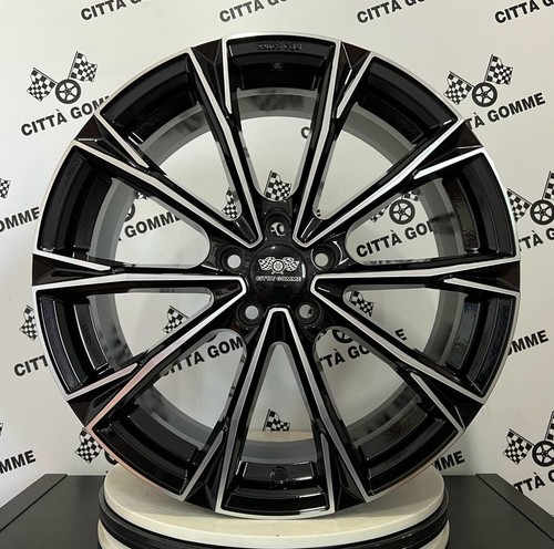 4 Compatible Alloy Wheels S E A T Alhambra Ateca Exeo Leon from 20" GMP ...