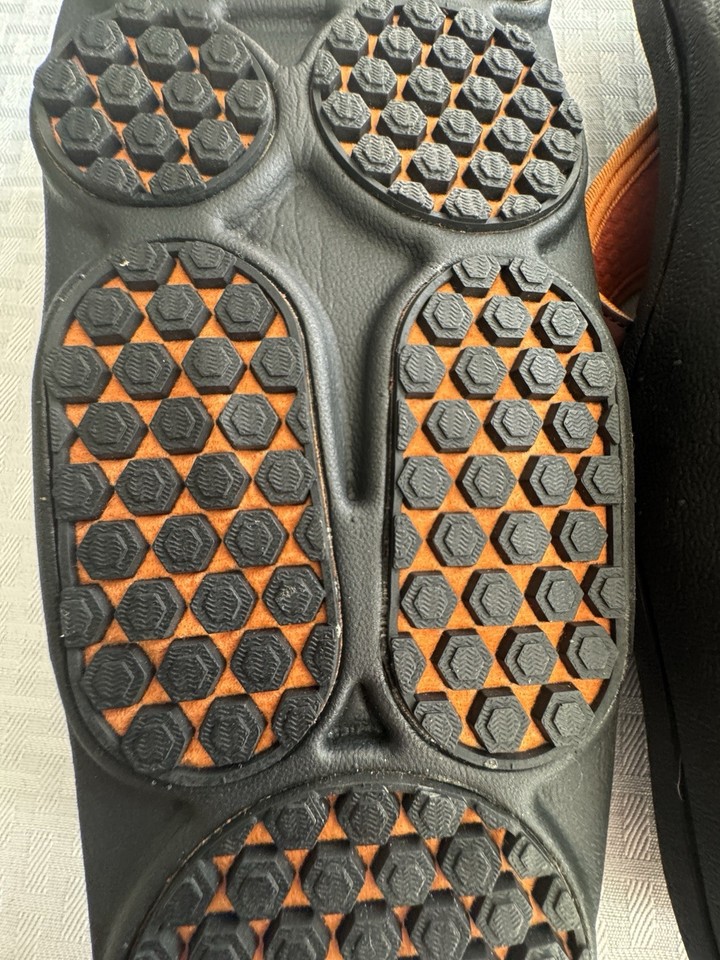 Montrail Molokai Thermo-Moldable Foam Men’s Flip Flops Sandals Size 10 ...
