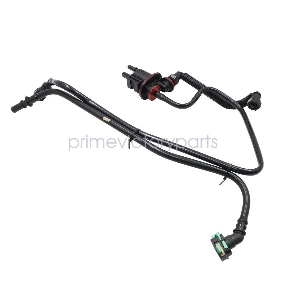 For 2020-2024 Ford Explorer - 2.3L Bracket Fuel Tube Support L1MZ-9B325 ...