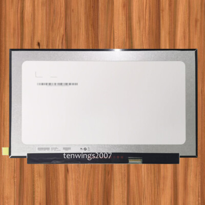 15.6" FHD Laptop LCD SCREEN F DELL inspiron 5593 7572 7580 7591 300nit ...