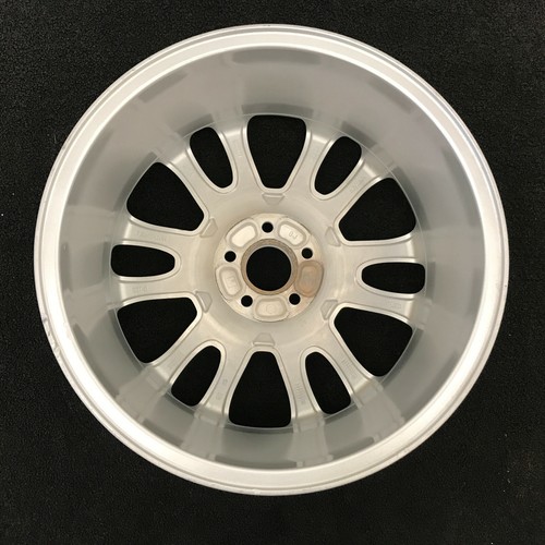 08-17 Volvo XC70 XC60 18x7.5 Mantus Wheel 31200896 | eBay