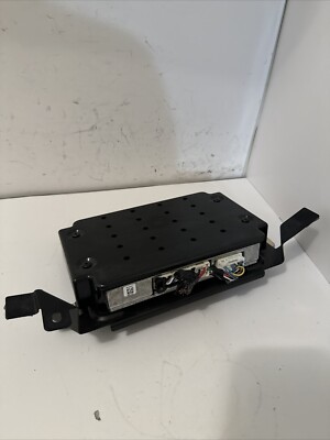 2015 SUBARU OUTBACK AUDIO AMPLIFIER OEM 86221AL71A | eBay