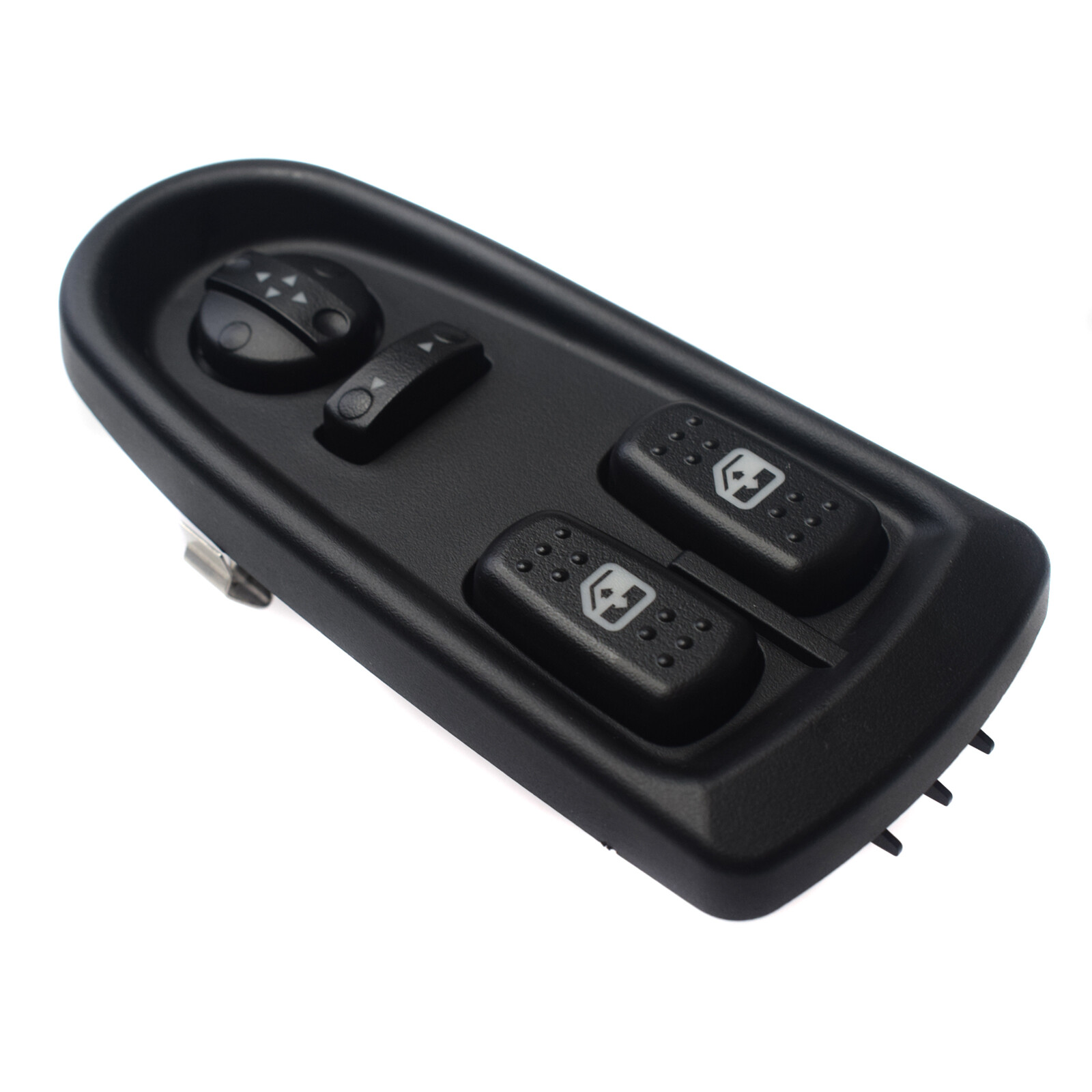 5801304491 Electric Power Window Control Switch For Iveco Daily 2006 ...