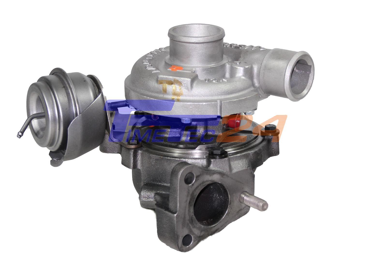 Turbolader HYUNDAI ix35 i40 1.7CRDi 85kW 116PS R-engine 794097-3 ...