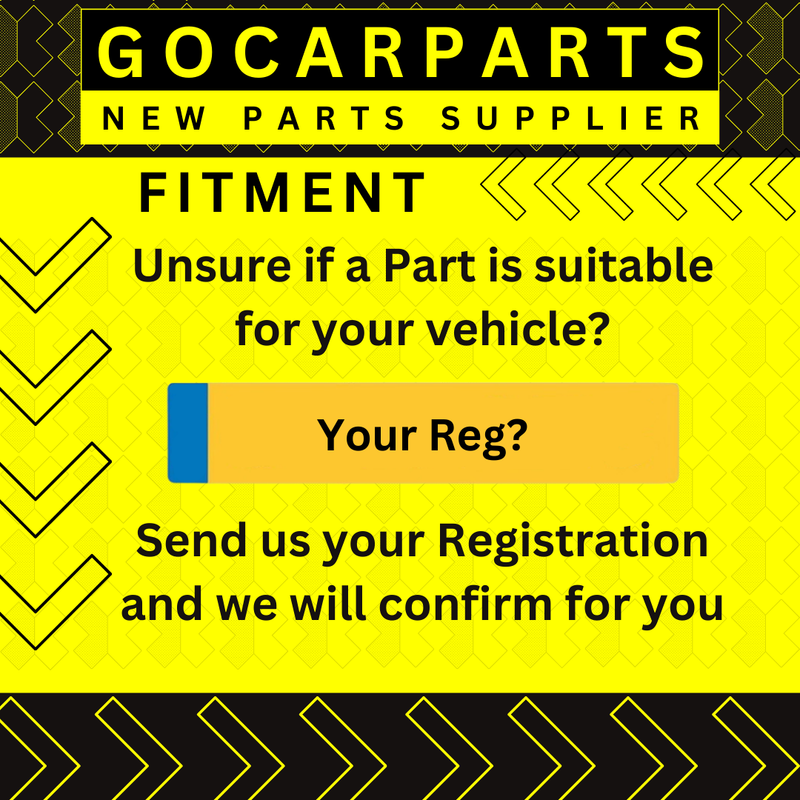 Mercedes Sprinter 2006+ New Front Reinforcer / Crossmember 9066202500 ...