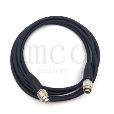 Hirose 8 pin Male to 8 Pin Male Cable for Sony EX3 Camera | eBay Australia