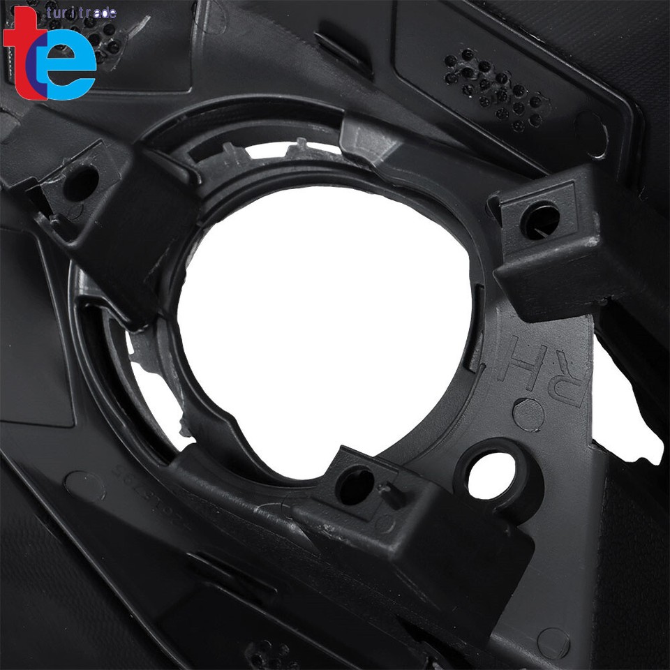 Front Bumper Lower Cover For 2021 2022 2023 Chevrolet Trailblazer ...