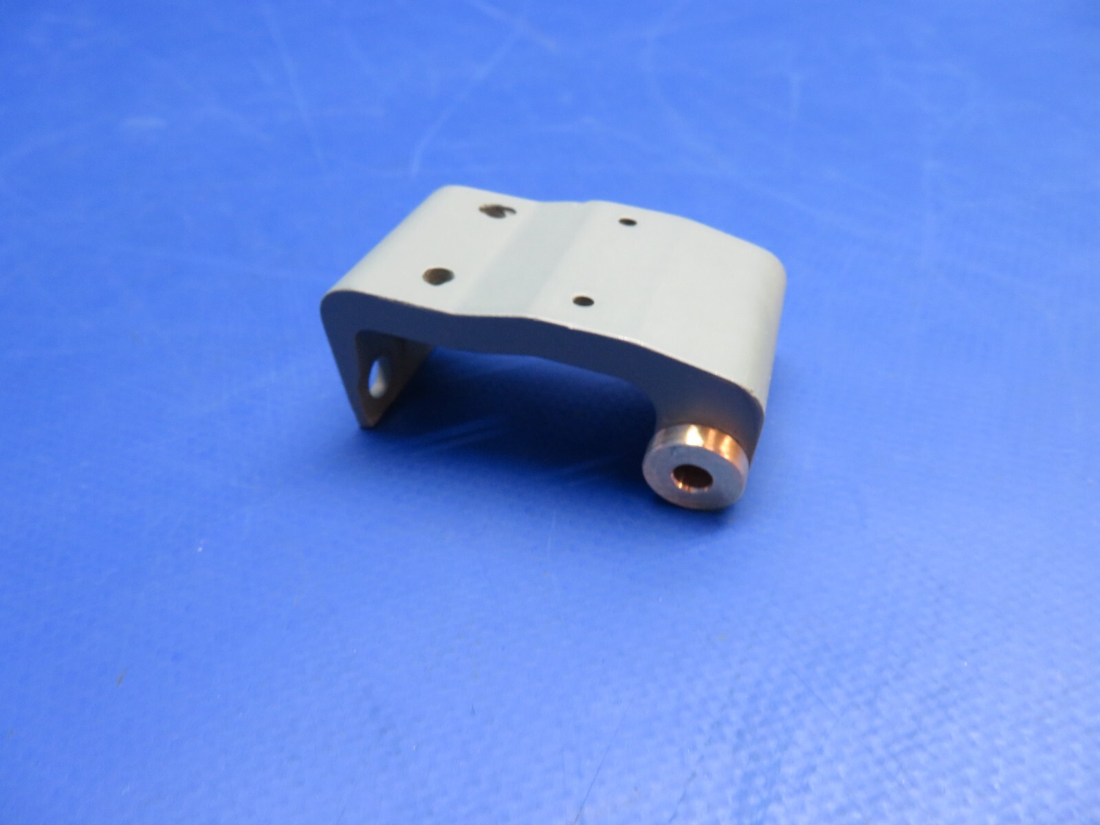 Beech 58 Baron Lower Cabin Door Hinge P/N 35-400018-14 (0523-91) for ...