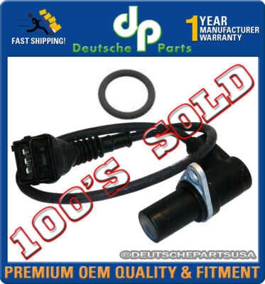 Camshaft Cam Shaft Position Sensor CPS 12141703221 for BMW E36 E39 Z3 ...