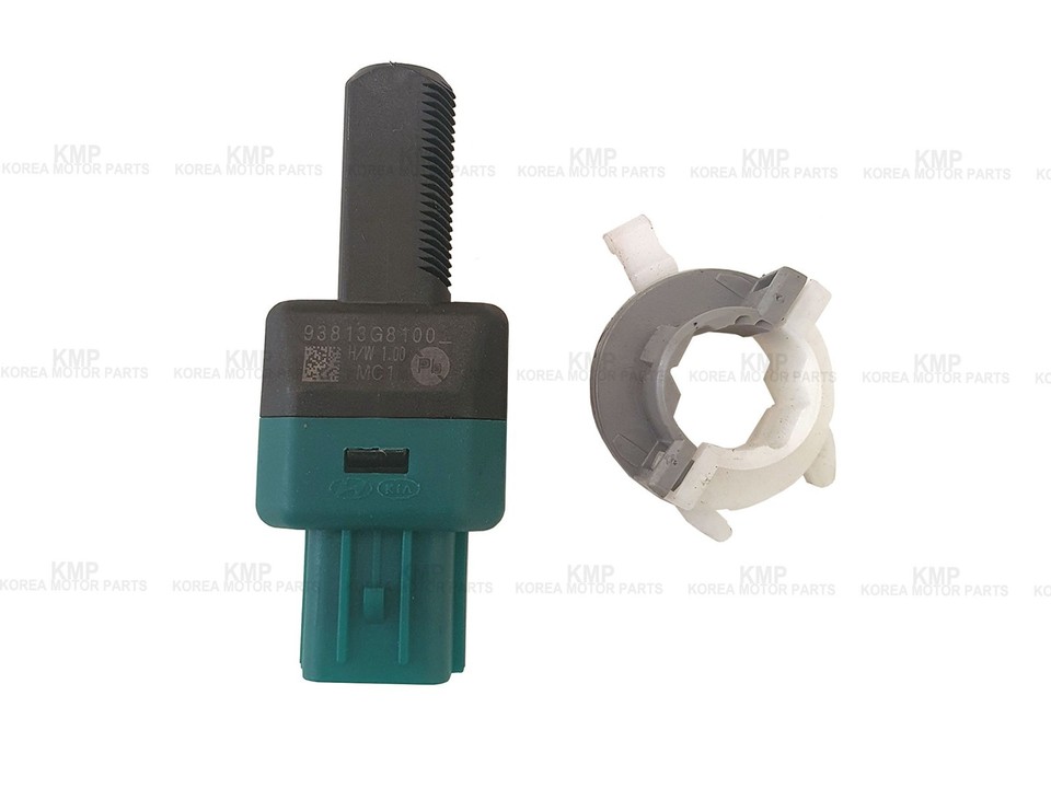 OEM GENUINE STOP LAMP SWITCH FOR 2018-2022 HYUNDAI 2017-2022 KIA ...