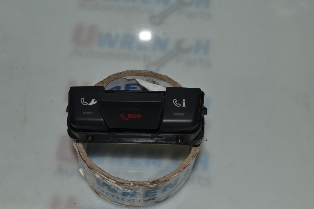 2012- 2021 Mercedes- Benz GLA CLA C E ML GL GLE GLS S SL SLK SLC SOS ...