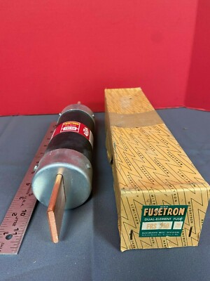 BUSSMANN FRS350 - 350AMP, 600V CLASS K9 FUSE | eBay