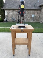 Central Machinery 1/2 HP 110v Mortising Machine 37505 for sale online ...