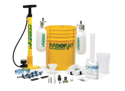 Arborjet TREE IV 2 PACK KIT | eBay
