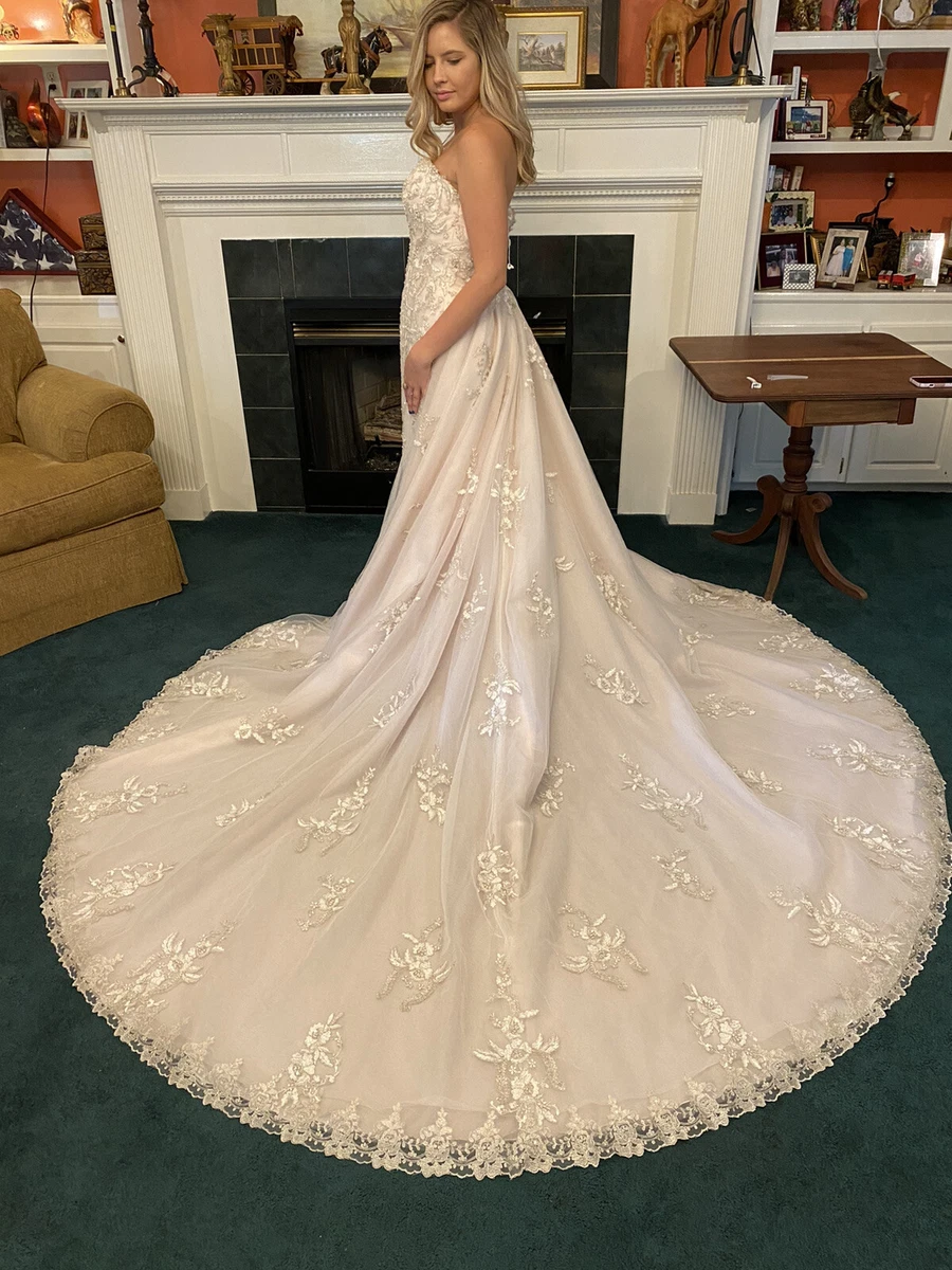David Tutera Wedding Dresses 2022