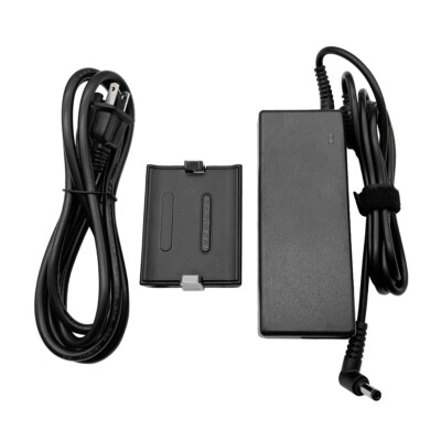 Charger ACCSS8002 For Faro Focus 3D Laser Scanner Battery S70 S150 S350 ...