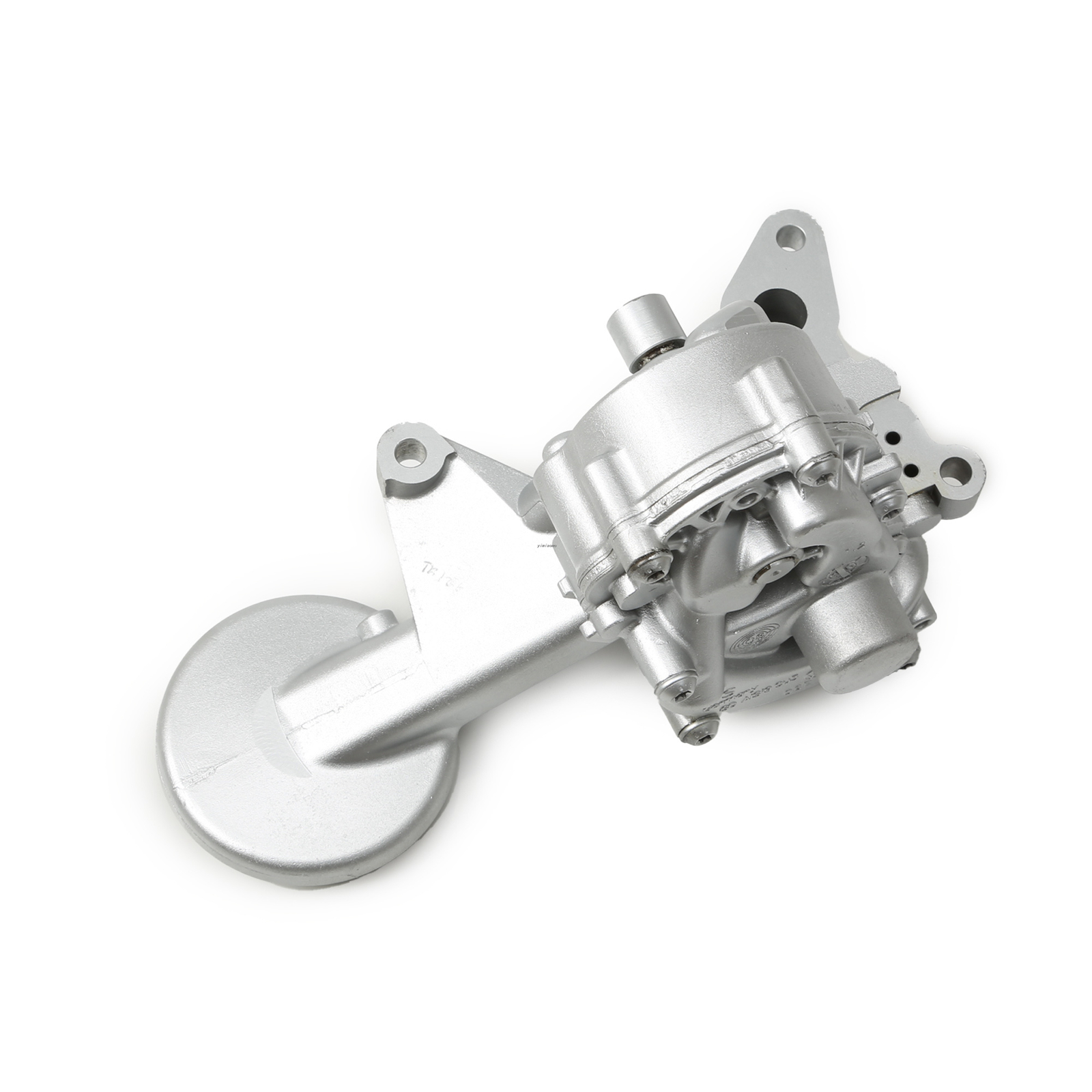 Oil Pump 06E115105AD Fit For 09-12 Audi A4 A5 A6 Q5 CCDA CCAA CALA ...