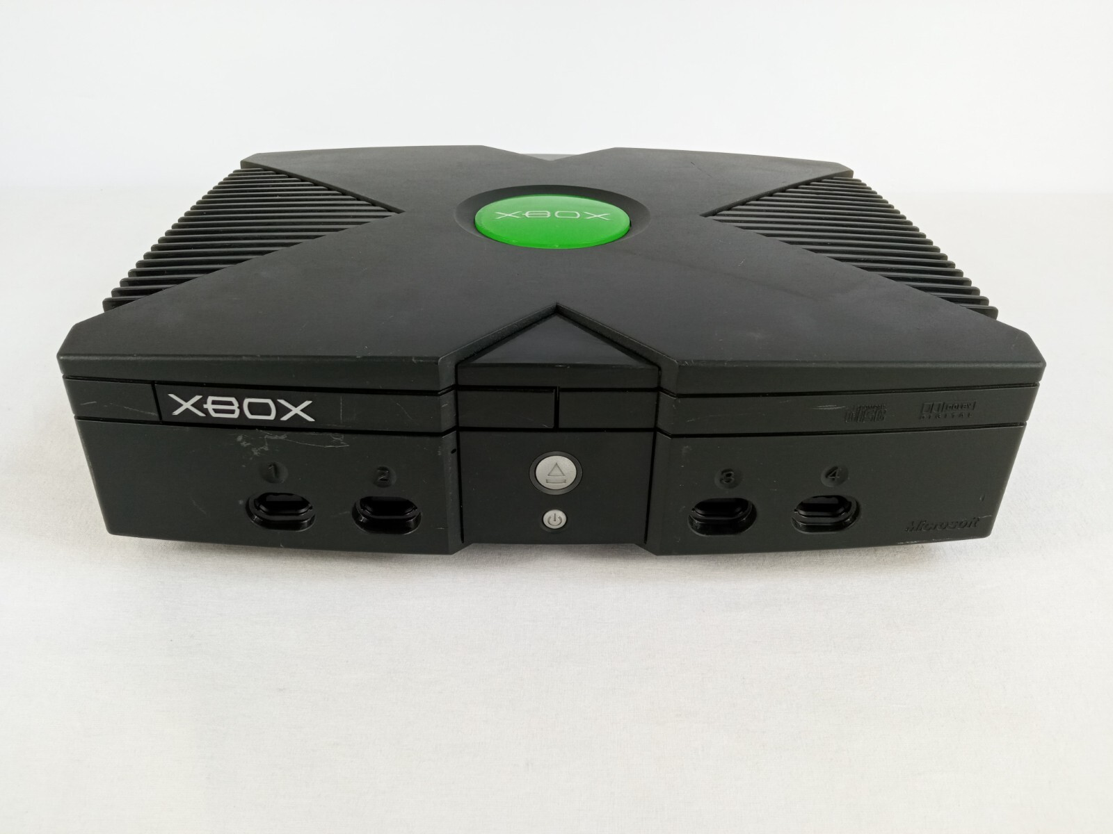 Console Xbox - Prix - Photo - Présentation