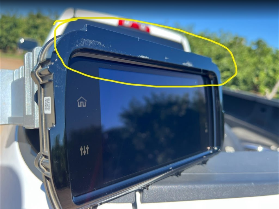 2019-2022 Harley Davidson Touring OEM Boom Box GTS Radio 6.5 ...