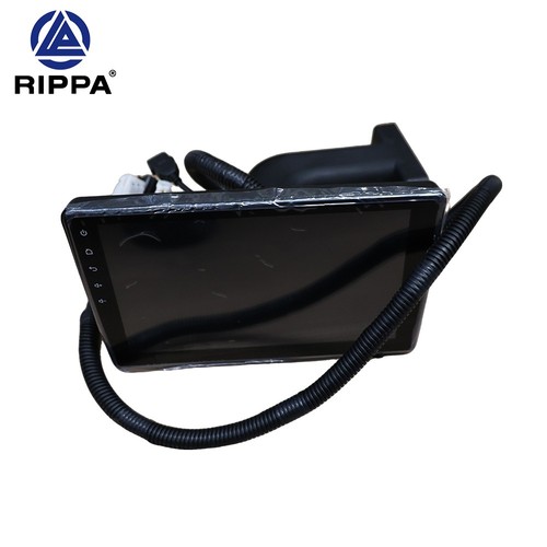 Rippa mini excavator High-definition meter display screen LP0106040079 ...