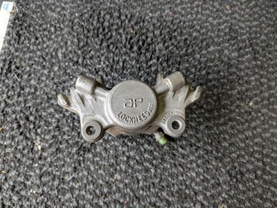 Vintage Lockheed CP2696-101C AP Racing Brake Calliper Norton Suzuki ...