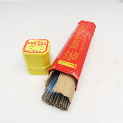 Oxy Acetylene Welding - Eutectic Castolin