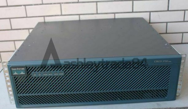 Cisco 3700 Series Multiservice Access Router 3745 Tested OK for sale ...
