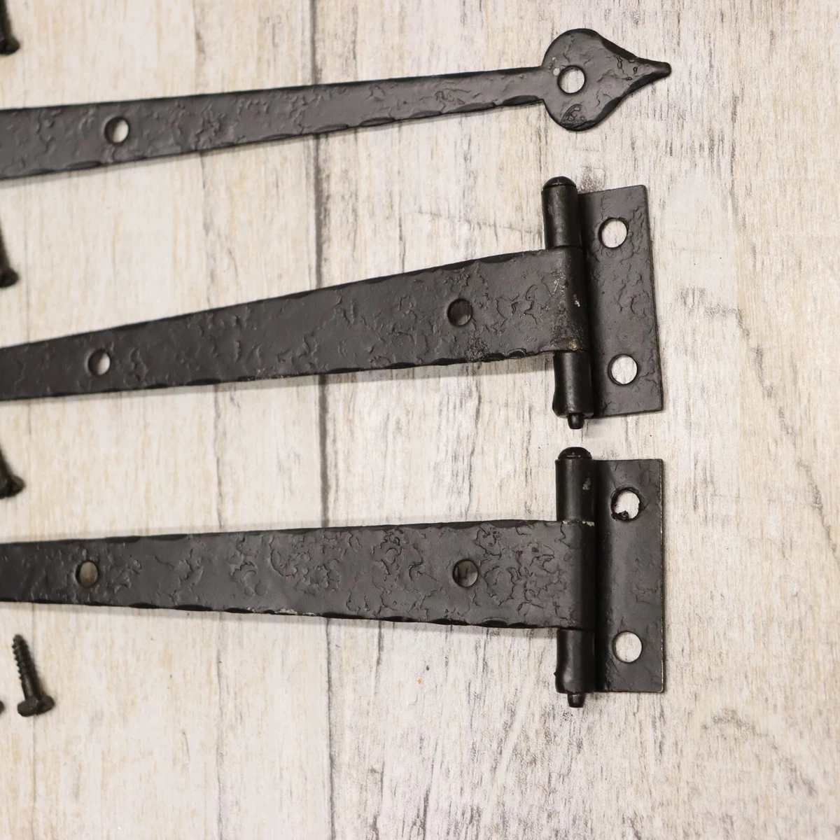 Offset Strap Hinges Cabinet | Cabinets Matttroy