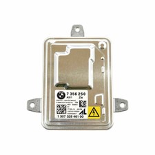 MAGNETI MARELLI Xenon Headlight Control Module Headlamp Lamp 63 11 7 ...