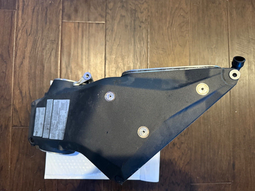 Ducati Panigale Main Frame 1199 1299 959 899 Chassis Oem Part Stock ...