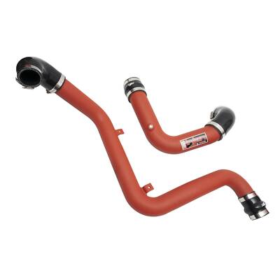 For 2013-2018 Ford Focus ST 2.0L Turbo Injen SES Intercooler Pipes ...