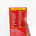 Viva Milk Powder Energy Food Drink Pack 14oz (400g) Malt Tea Ceylon ...