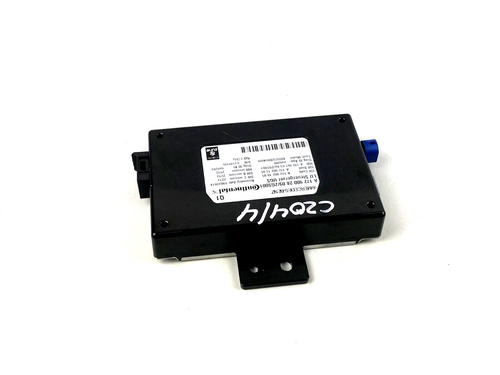 Mercedes Benz C Classe W204 Media Interface Communication Module | eBay