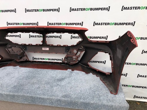 BMW Z4 M SPORT G29 M40i 2019-ON FRONT BUMPER GENUINE [B640] | eBay UK